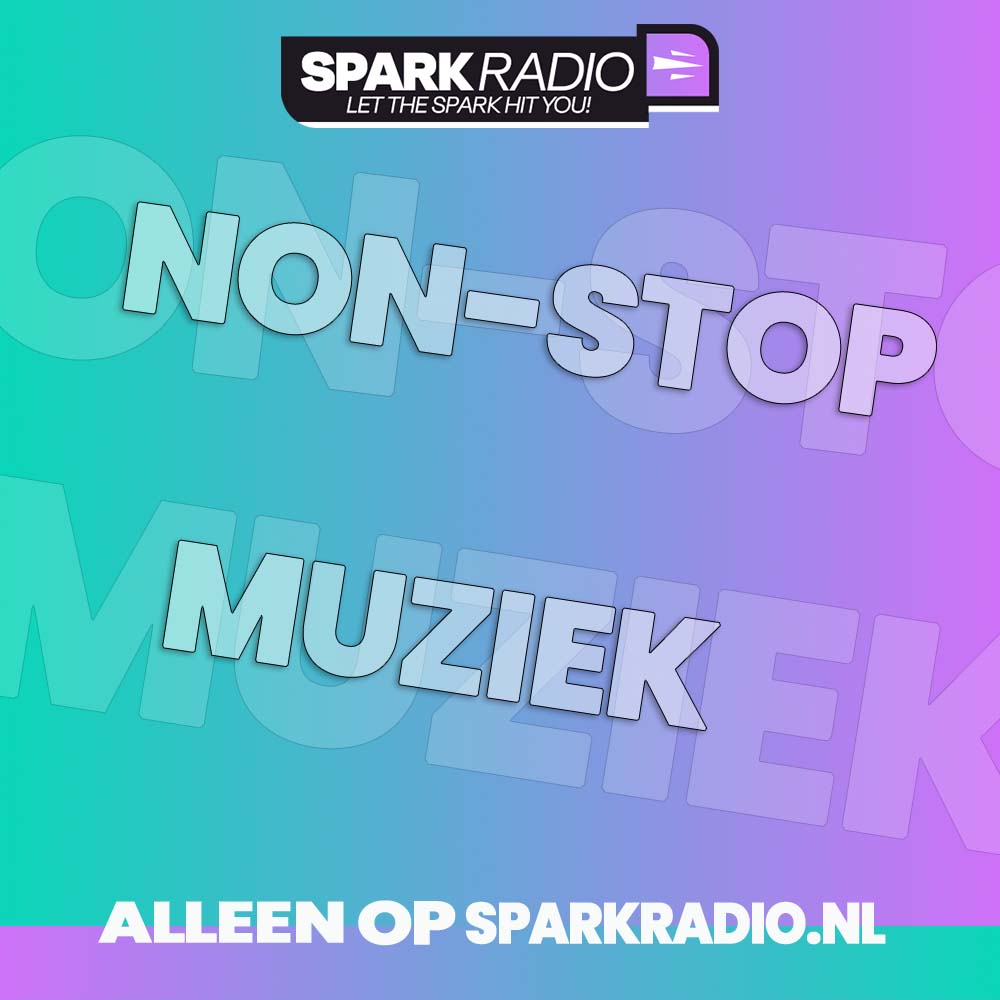 test_Sparkradio_Nonstop_muziek_4 - Spark Radio
